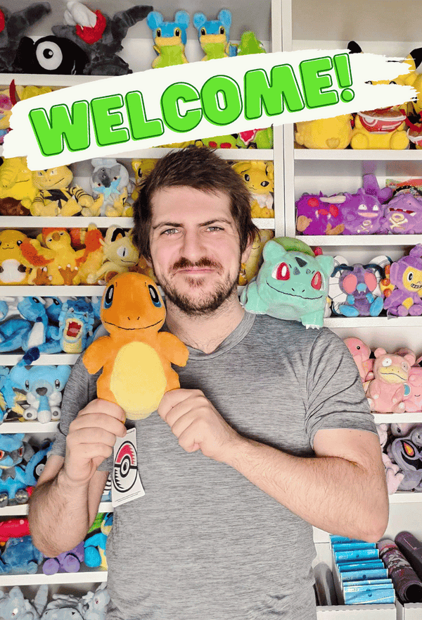 The Home Of Graded Pokemon Cards!
