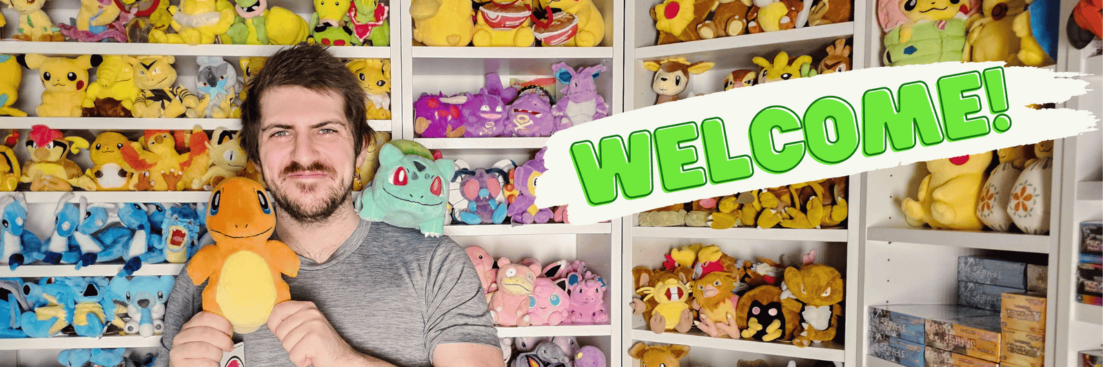 The Home Of Graded Pokemon Cards!